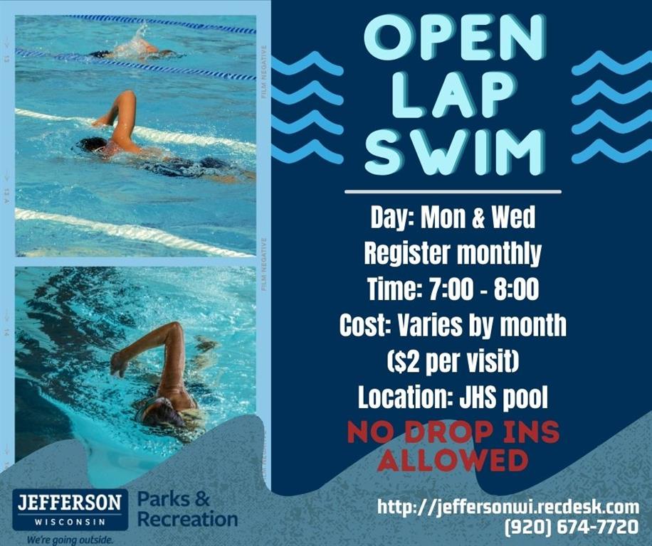 Jefferson Parks, Recreation, & Forestry - Jefferson Parks, Recreation ...