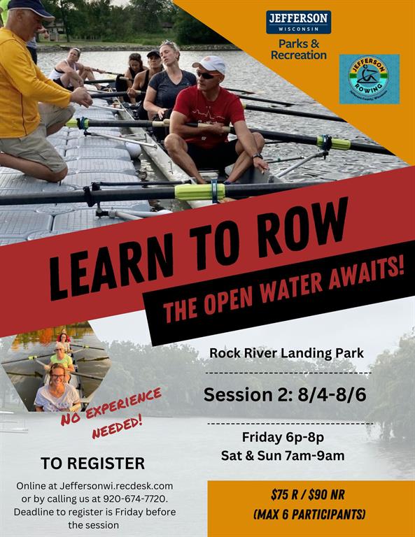 Jefferson Parks, Recreation, & Forestry - Jefferson Parks, Recreation ...